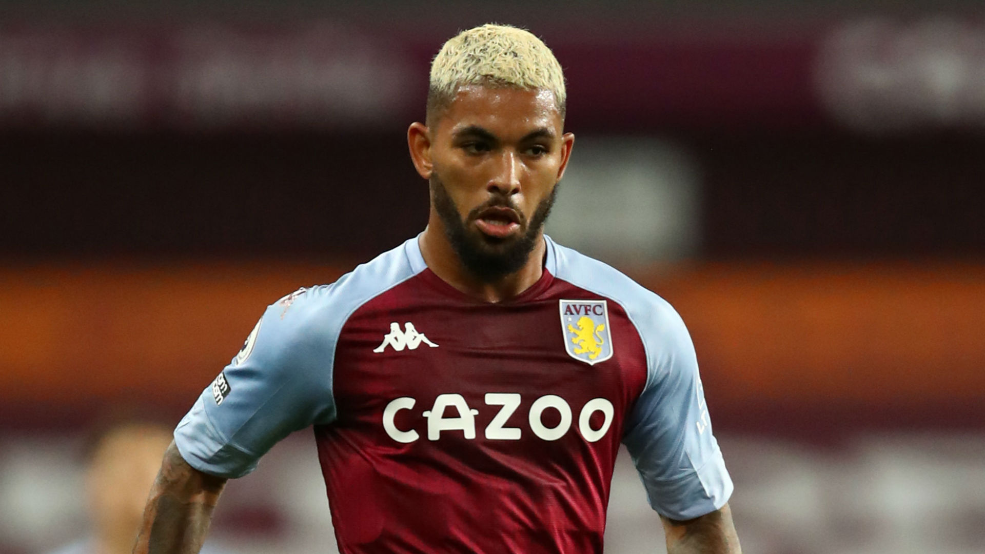 Douglas Luiz Addresses Man City Return Rumours With Buy Back Clause In